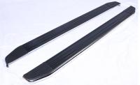 China Universal Truck Step Bars & Side Steps for Pickup SUV - 500+ lb Capacity, Aluminum/Steel Construction, Easy Installation for sale
