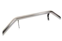 China Stainless Steel Single Tube Grille Guard for Toyota Hilux Revo - SUS201 Material, 1-Year Warranty | KW-QG0001 for sale