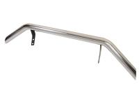 China Stainless Steel Single Tube Grille Guard for Toyota Hilux Revo - SUS201 Material, 1-Year Warranty | KW-QG0001 for sale