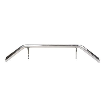 China Single Pipe Stainless Steel Off Road Grille Guard for Toyota Hilux Revo - SUS201 Material, 20 Sets MOQ for sale