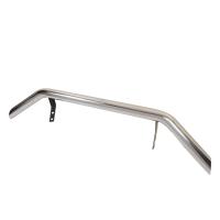 China Single Pipe Stainless Steel Off Road Grille Guard for Toyota Hilux Revo - SUS201 Material, 20 Sets MOQ for sale
