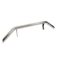 China Single Pipe Stainless Steel Off Road Grille Guard for Toyota Hilux Revo - SUS201 Material, 20 Sets MOQ for sale
