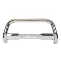 China 3.0 Inch Stainless Steel Truck Bull Bar Bumper for Hilux Revo Vigo Ranger D-max Triton NP300 - 1 Year Warranty for sale