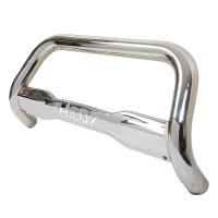 China 3.0 Inch Stainless Steel Truck Bull Bar Bumper for Hilux Revo Vigo Ranger D-max Triton NP300 - 1 Year Warranty for sale