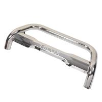 China 3.0 Inch Stainless Steel Truck Bull Bar Bumper for Hilux Revo Vigo Ranger D-max Triton NP300 - 1 Year Warranty for sale