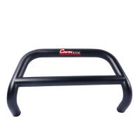 China 3.0 Inch Steel Bull Bar for Ford Ranger - Black Powder Coated Grille Guard with 1-Year Warranty for sale