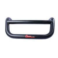 China 3.0 Inch Steel Bull Bar for Ford Ranger - Black Powder Coated Grille Guard with 1-Year Warranty for sale