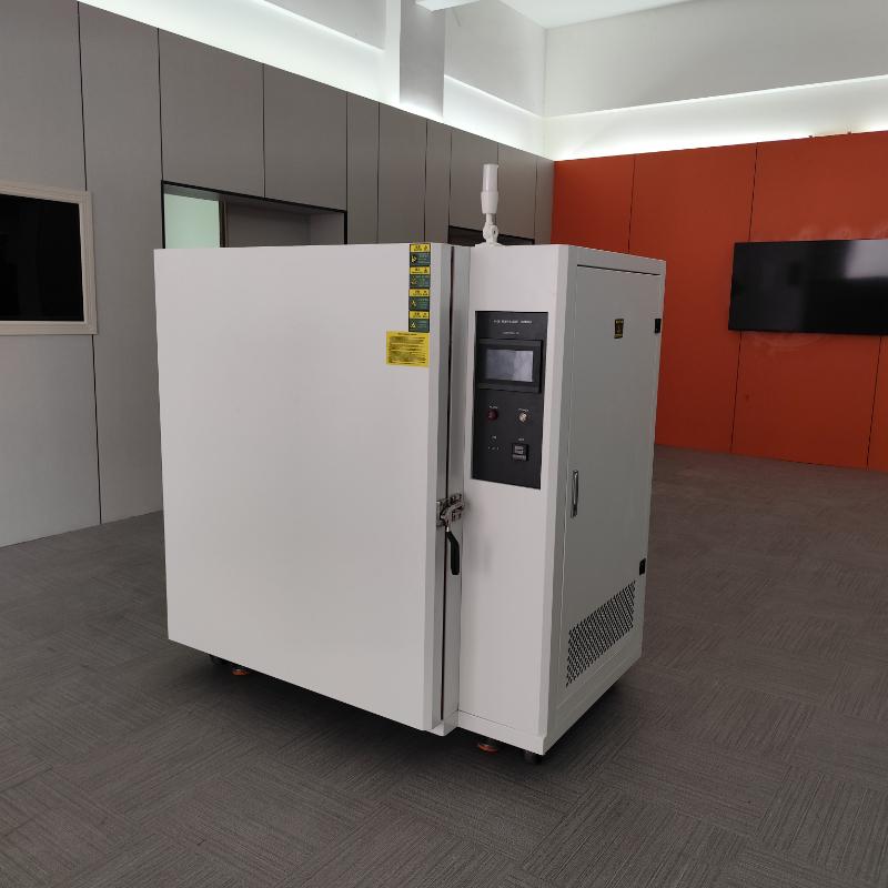 640l high low temperature test chamber