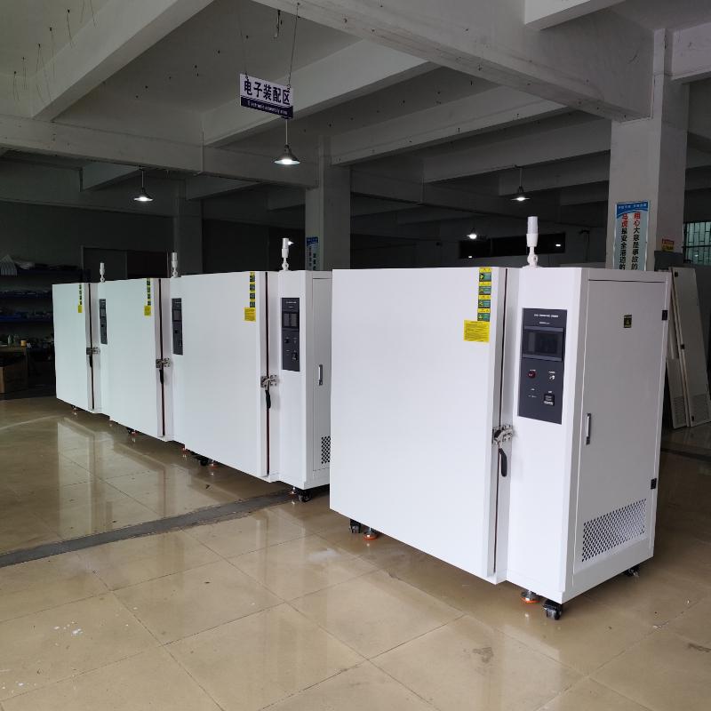 customized high-low temperature test chambers