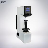 China HBS-62.5(A) Digital Display Small Load Brinell Hardness Tester with Automatic Turret for sale