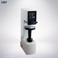 China UBYHBS-3000AT Optical Brinell Hardness Testing Machine With Automatic Turret Digital Display for sale