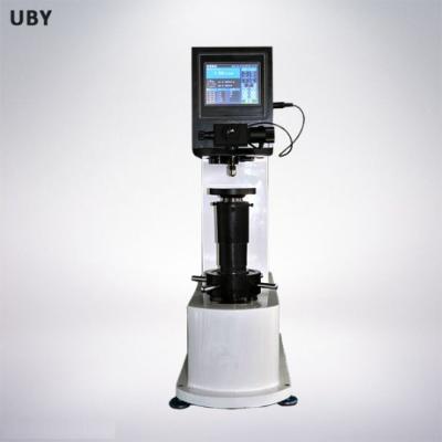 China UBYHBS-3000AT Optical Brinell Hardness Testing Machine With Automatic Turret Digital Display for sale