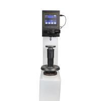 China HBS-62.5(A) Digital Display Brinell Hardness Tester with 6 Selectable Test Forces and High-Precision Optical System in Compact Benchtop Design for sale