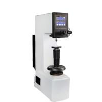 China HBS-62.5(A) Digital Display Brinell Hardness Tester with 6 Selectable Test Forces and High-Precision Optical System in Compact Benchtop Design for sale