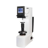 China HBS-62.5(A) Digital Display Brinell Hardness Tester with 6 Selectable Test Forces and High-Precision Optical System in Compact Benchtop Design for sale