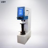 China HBS-3000Z Desktop Automatic Brinell Hardness Tester with High-precision Optical System and 8~650HBW Range for sale