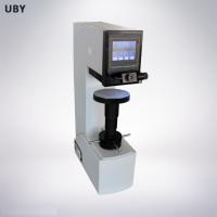 China UBY HB-3000 Brinell Hardness Tester Machine CPU Control  Electronic Motorized Test Force for sale