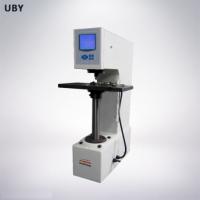 China UBY HB-3000 Brinell Hardness Tester Machine CPU Control  Electronic Motorized Test Force for sale