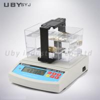 China UP-5005 Electronic Density Meter with 0.001g/cm3 Precision and 5 Seconds Testing Time Featuring RS-232C Interface for sale