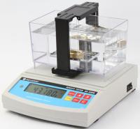 China UP-5005 Electronic Density Meter with 0.001g/cm3 Precision and 5 Seconds Testing Time Featuring RS-232C Interface for sale