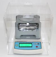 China UP-5005 High-precision Density Balance Meter with Automatic Temperature Compensation and 0.001g/cm3 Density Accuracy for Rubber and Plastic Testing for sale