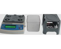 China UP-5005 High-precision Density Balance Meter with Automatic Temperature Compensation and 0.001g/cm3 Density Accuracy for Rubber and Plastic Testing for sale