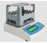 China UP-5005 Compact Electronic Density Tester with 0.001 G/Cm³ Accuracy and Intuitive Touchscreen Interface for sale