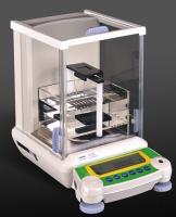 China High Precision Density Meter with 0.001g/cm3 Accuracy and RS-232C Interface for Reliable Density Testing for sale