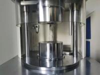 China UP-5008 Computer Control Rotorless Moving Die Rheometer for Rubber with 0.01℃ Resolution for sale