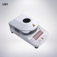 China UP-5016 Electronic Moisture Analyzer with 0.001g Readability and Multiple Calibration Scales for Various Materials for sale