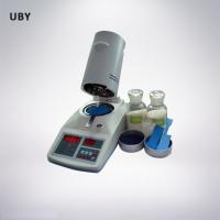 China UP-5016 Electronic Moisture Analyzer with 0.001g Readability and Multiple Calibration Scales for Various Materials for sale