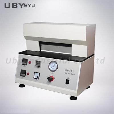 China UP-5018 Rubber Testing Equipment Heat Seal Data Tester With Comprehensive Analysis Capabilities for sale