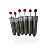 China IK01-IK10 Pendulum Impact Test Machine with Adjustable Impact Height (200-1200mm) and Customizable OEM/ODM Service for sale