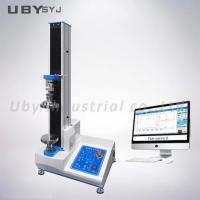 China UP-2001 High Precision Rubber Tensile Strength Testing Equipment 20kN-100000kN for sale