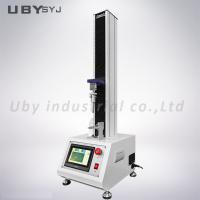 China UP-2000 Universal Testing Machine with 20-100000kN Max Capacity, 0.5 Accuracy Grade, and Computer Control for Tensile Strength and Deformation Tests for sale