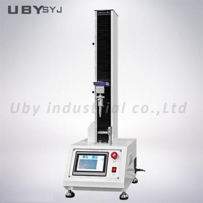 China UP-2000 Universal Testing Machine with 20-100000kN Max Capacity, 0.5 Accuracy Grade, and Computer Control for Tensile Strength and Deformation Tests for sale