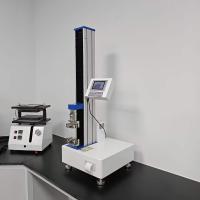 China UP-2001 High Precision Rubber Tensile Strength Testing Equipment 20kN-100000kN for sale