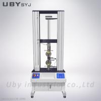 China UP-2003 Universal Testing Machine with 20-100000kN Max Capacity, ±0.5% Accuracy, and Computer Control for Material Testing for sale