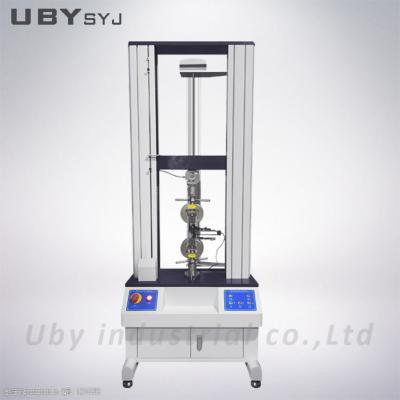 China UP-2003 Universal Testing Machine with 20-100000kN Max Capacity, ±0.5% Accuracy, and Computer Control for Material Testing for sale