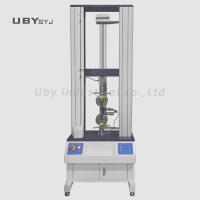 China ASTM D732 ASTM D638 Shear Force Testing Machine With Multi Station for sale