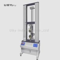 China ASTM D732 ASTM D638 Shear Force Testing Machine With Multi Station for sale