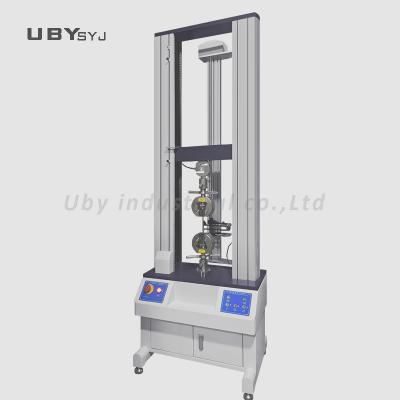 China ASTM D732 ASTM D638 Shear Force Testing Machine With Multi Station for sale