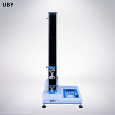 China Standard Compliant Digital Tensile Strength Tester Machine With Automatic Data Capture for sale