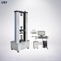China UP-2003 Robust Shear Test Machine High Speed 4 Point Bending Test Machine for sale