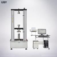 China UP-2003 Robust Shear Test Machine High Speed 4 Point Bending Test Machine for sale