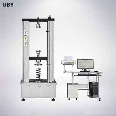 China UP-2003 Robust Shear Test Machine High Speed 4 Point Bending Test Machine for sale