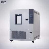 China UP-6195 Stability Corrosion-Resistant Temperature and Humidity Test Chamber with One-Touch Operation for sale