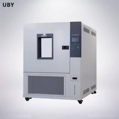China UP-6195 Stability Corrosion-Resistant Temperature and Humidity Test Chamber with One-Touch Operation for sale