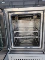 China UP-6195 Humidity Temperature Test Chamber with Optimized Refrigeration Design, Temperature Range -70~150ºC, and Humidity Range 20%~98% for sale