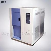 China Dual Zone Impact Temperature Test Chamber With Independent Humidity Control for sale